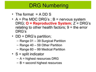 Clinical pathway & cot selasa | PPT