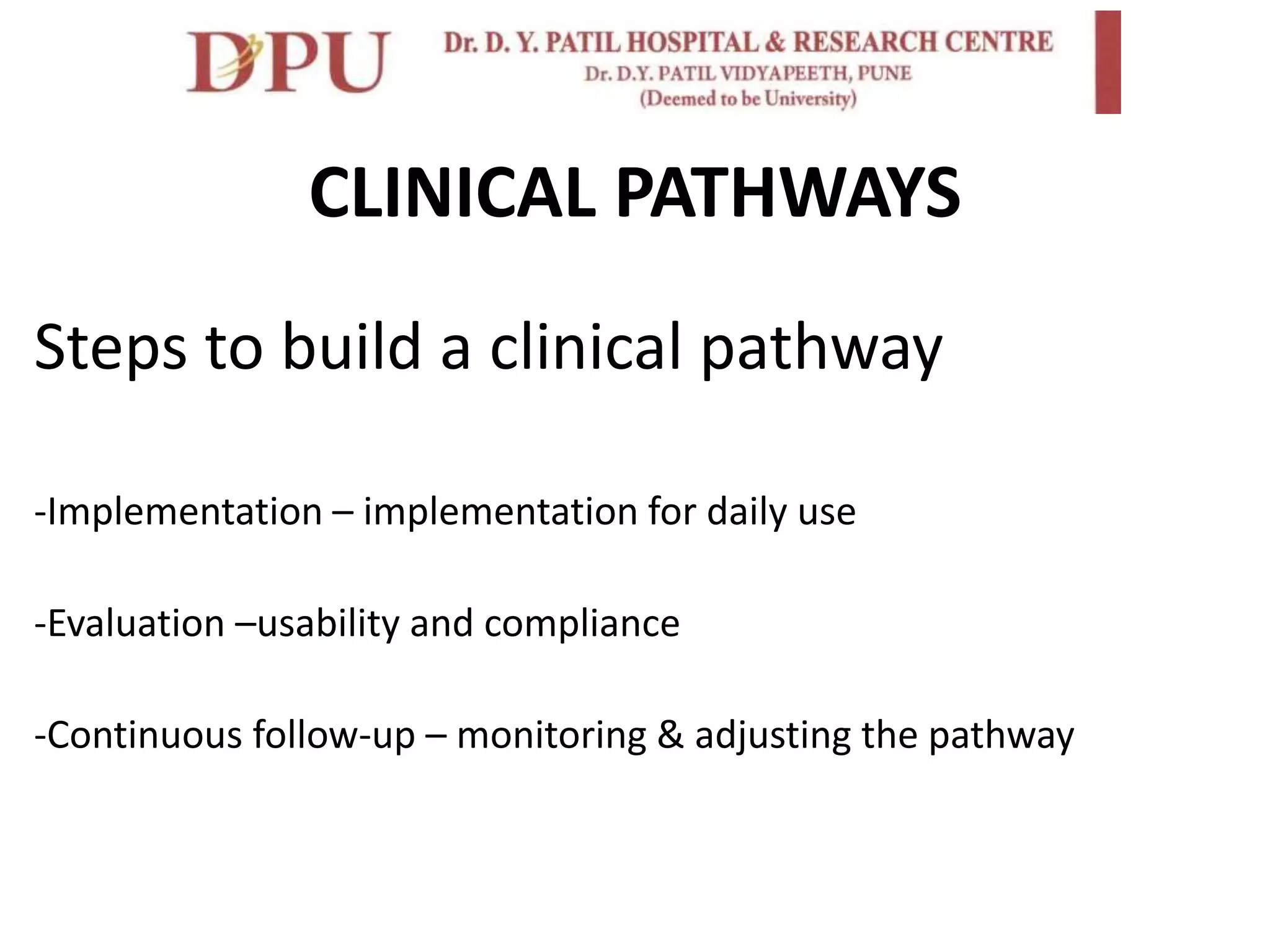 Clinical Pathways.pptx