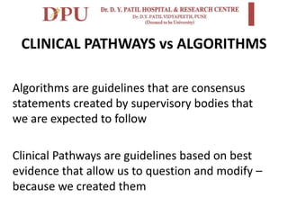 Clinical Pathways.pptx