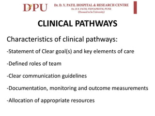 Clinical Pathways.pptx