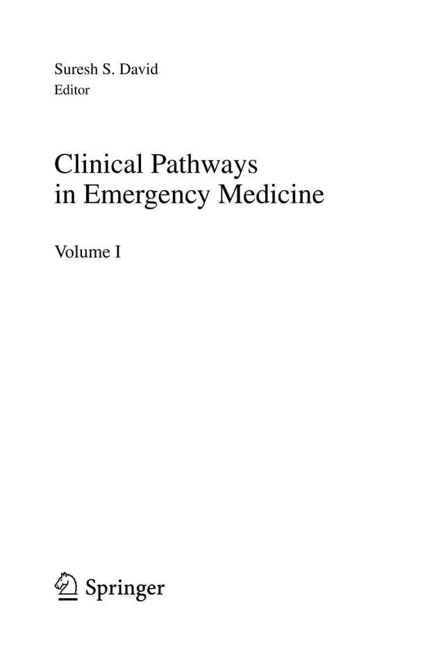 Clinical Pathways in Emergency Medicine Vol I-2016 (1).pdf