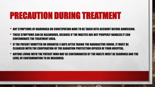 Clinical patients rai | PPTX