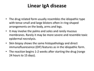 Clinical patterns of adverse drug reactions ppt | PPTX