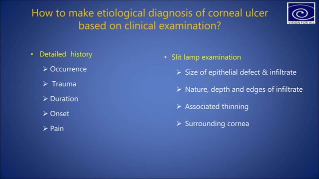 Clinical pearls (Anterior Segment) | PPT