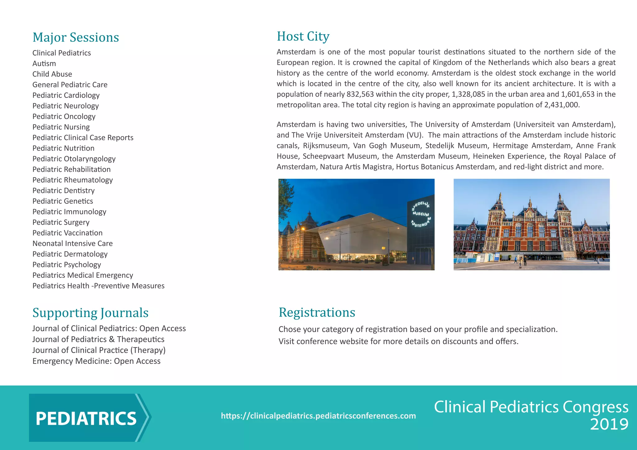 Clinical pediatrics 2019 | PDF