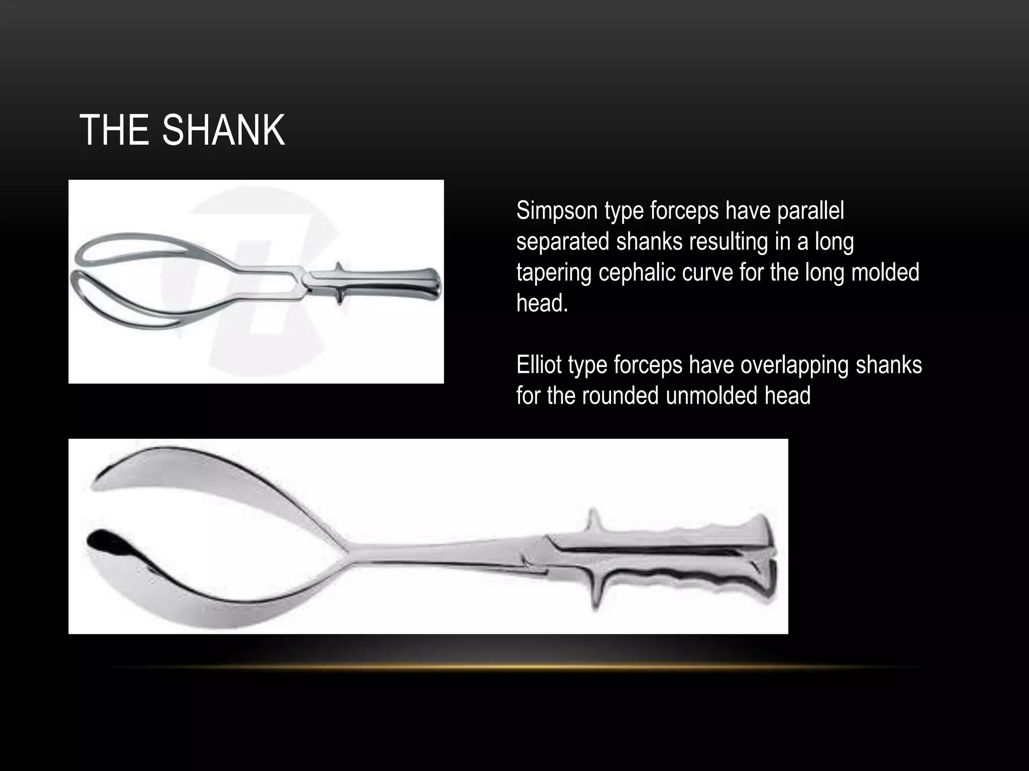 Clinical pelvimetry and Forceps Assisted Vaginal Delivery | PPTX