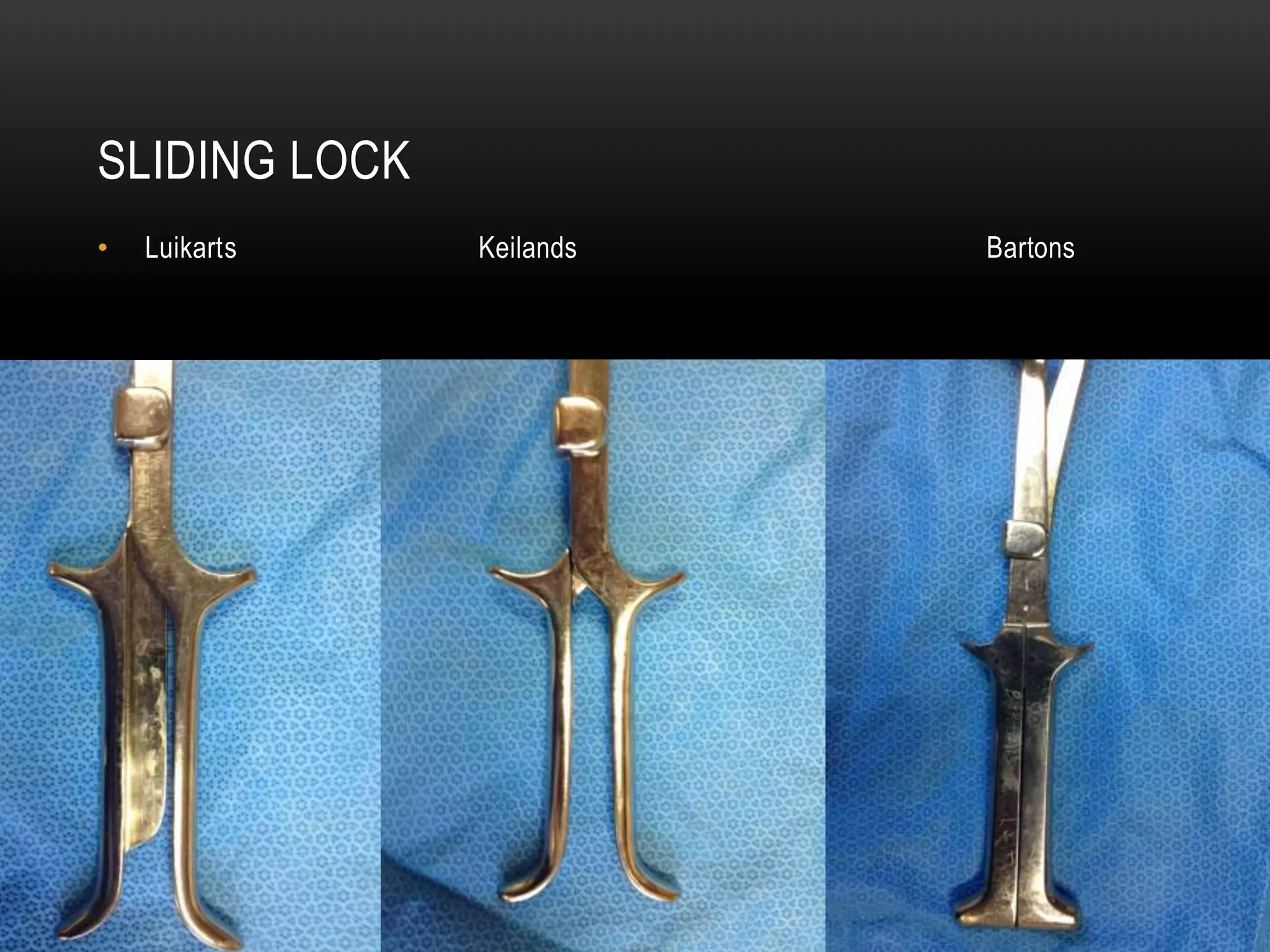 Clinical pelvimetry and Forceps Assisted Vaginal Delivery | PPTX