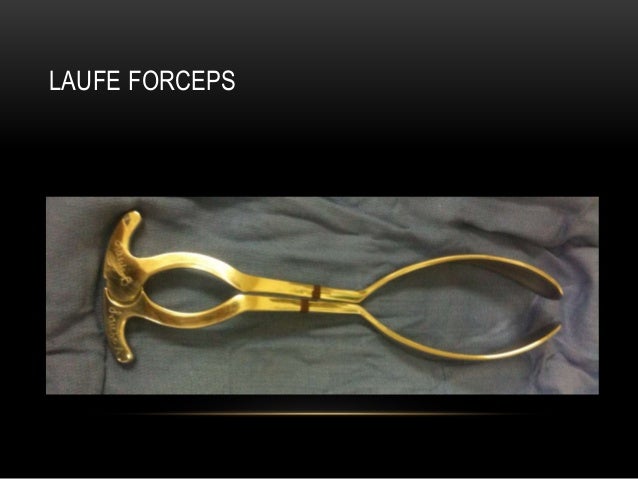 Clinical pelvimetry and Forceps Assisted Vaginal Delivery