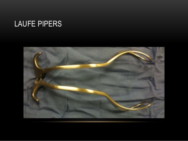 Clinical pelvimetry and Forceps Assisted Vaginal Delivery