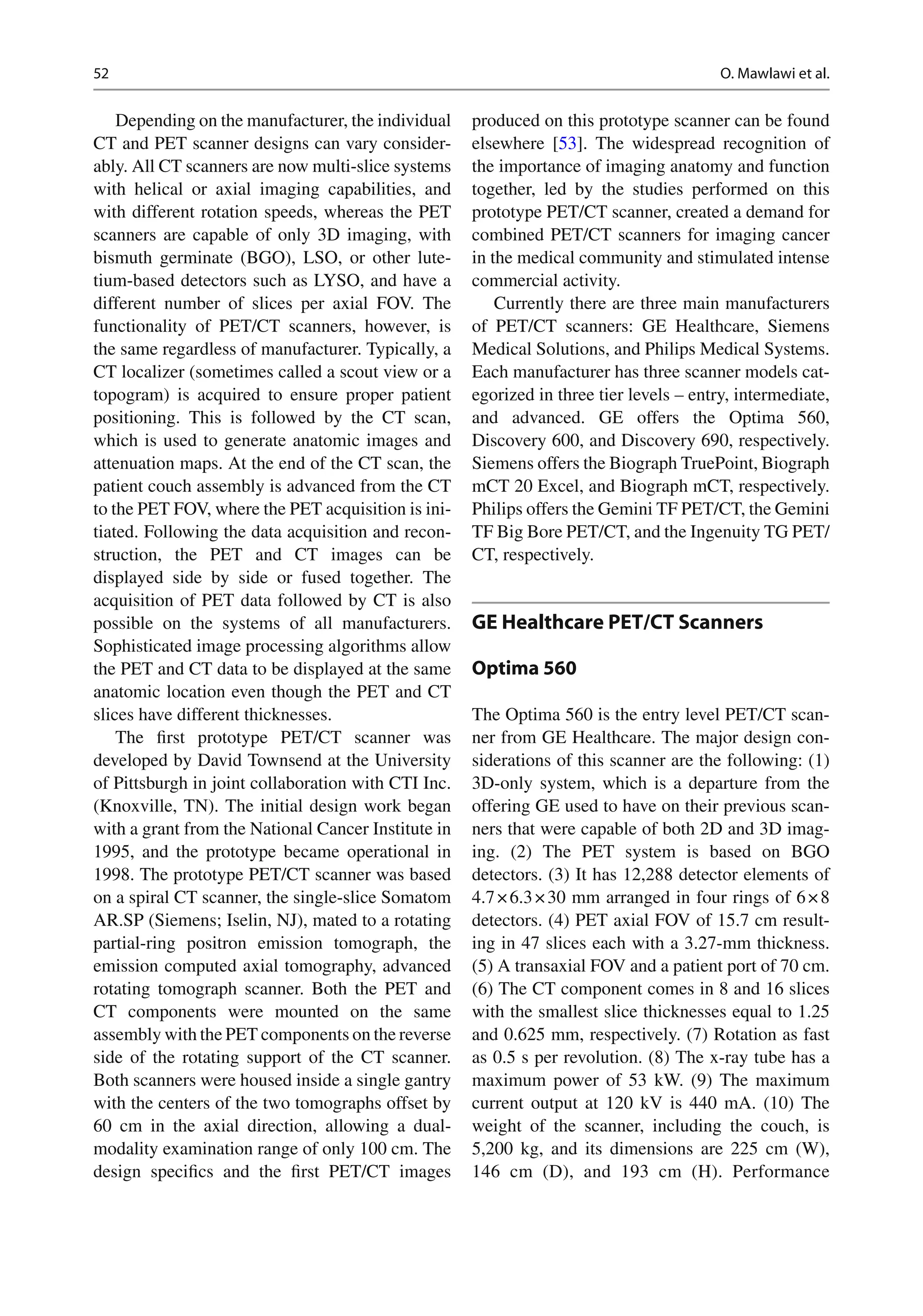 Clinical pet and pet ct | PDF | Medical Tests | Medical Health