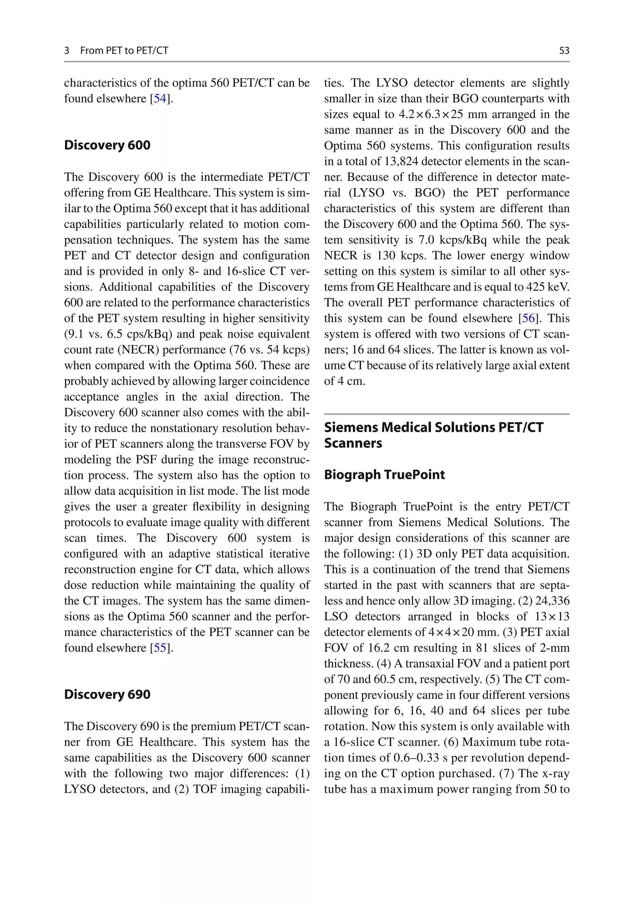 Clinical pet and pet ct | PDF | Medical Tests | Medical Health