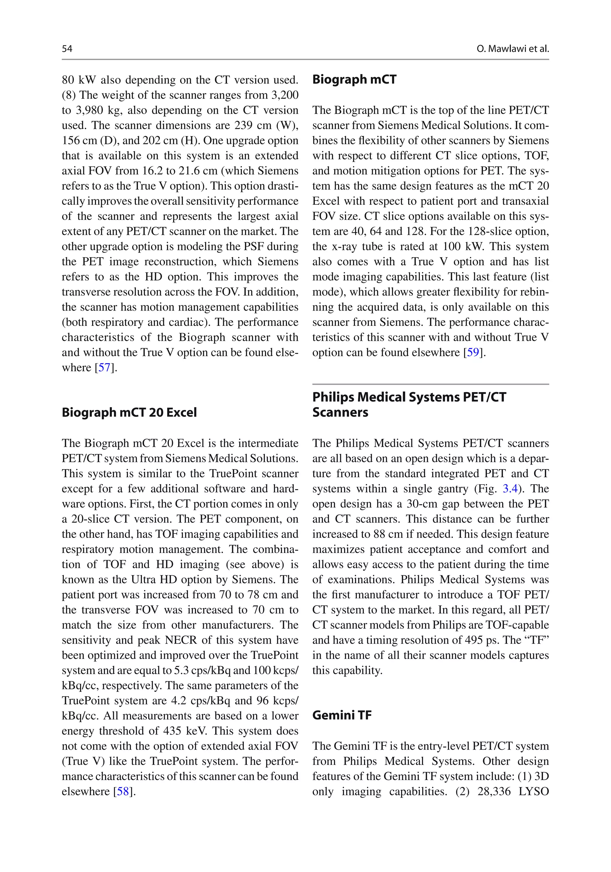 Clinical pet and pet ct | PDF | Medical Tests | Medical Health