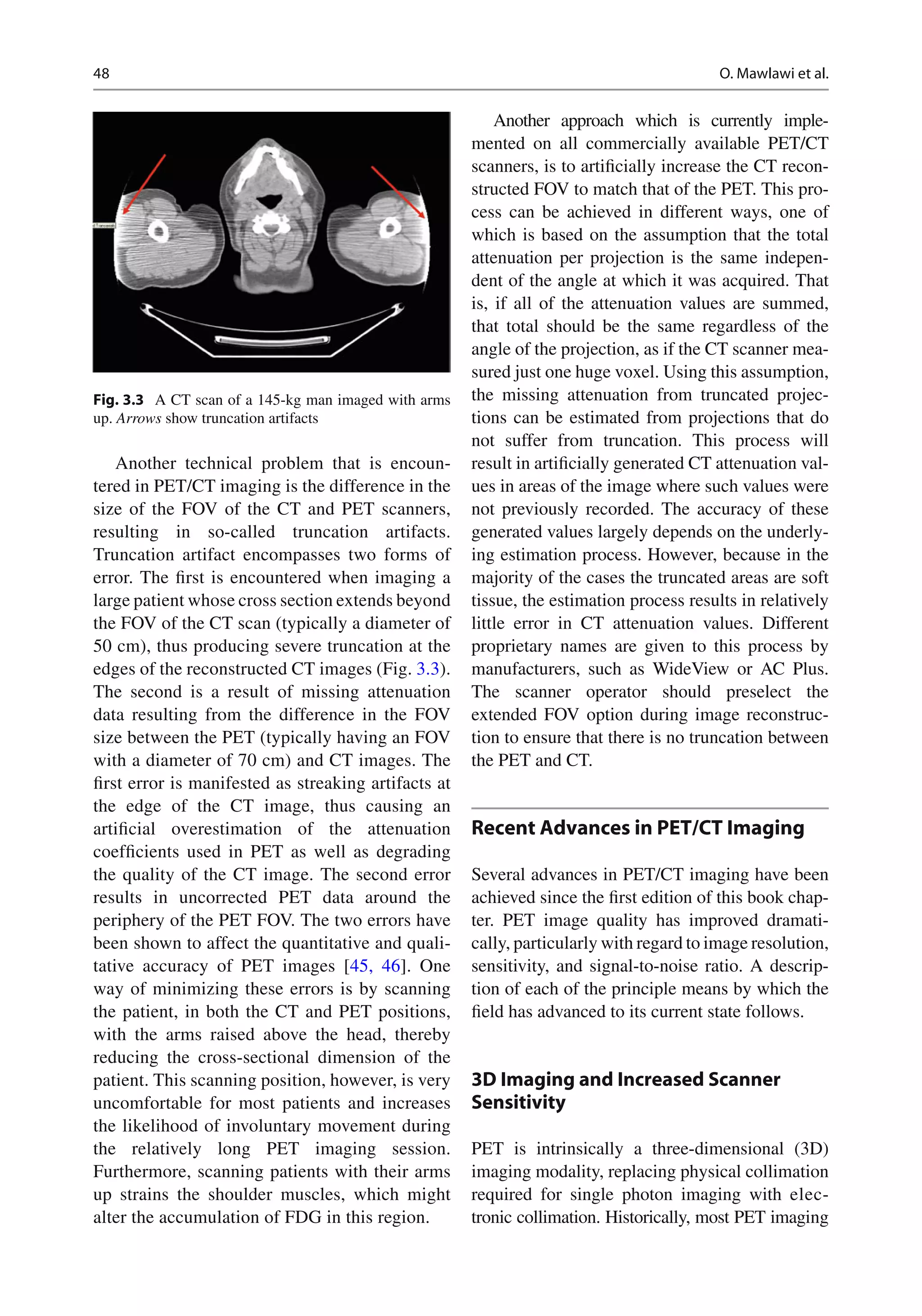 Clinical pet and pet ct | PDF | Medical Tests | Medical Health