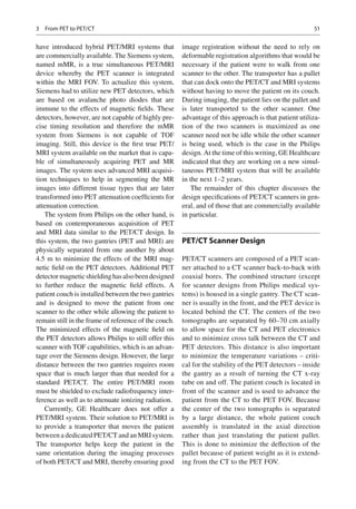Clinical pet and pet ct | PDF