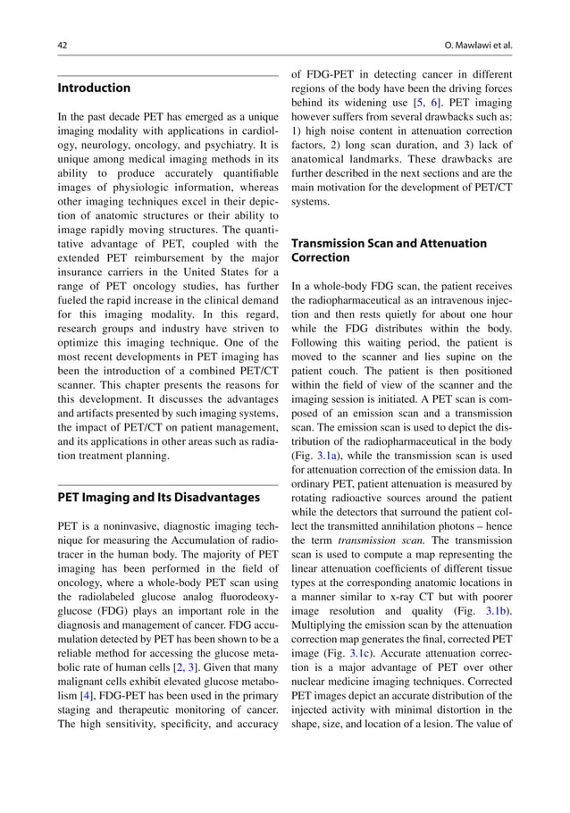 Clinical pet and pet ct | PDF | Medical Tests | Medical Health