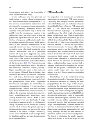 Clinical pet and pet ct | PDF