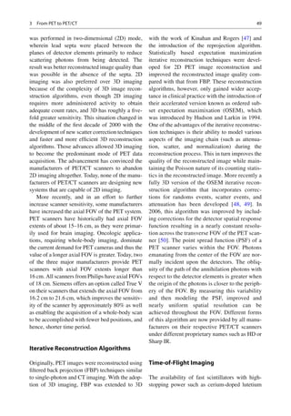 Clinical pet and pet ct | PDF | Medical Tests | Medical Health