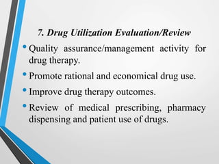 Clinical pharmacist activities.pptx