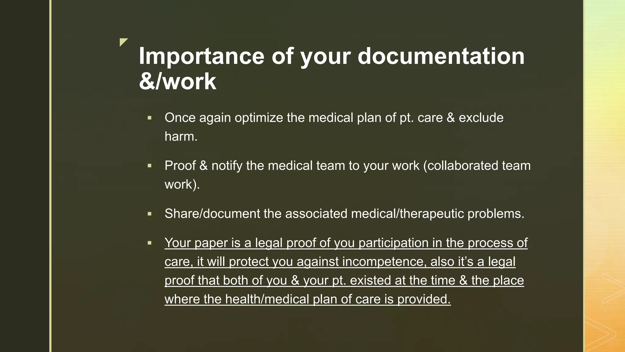Clinical pharmacists’ sheet & ECPS.pptx