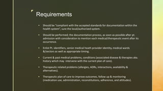Clinical pharmacists’ sheet & ECPS.pptx
