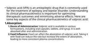 clinical pharmacokinetics.pptx........... | PPTX