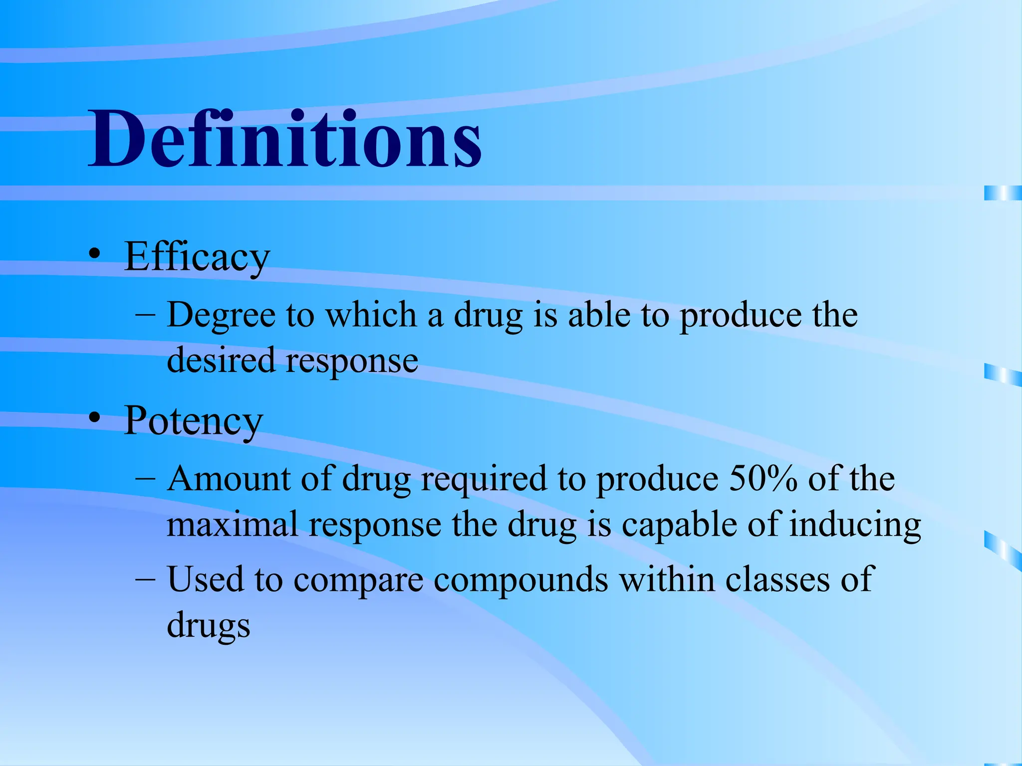 Clinical Pharmacokinetics and Pharmacodynamics.ppt