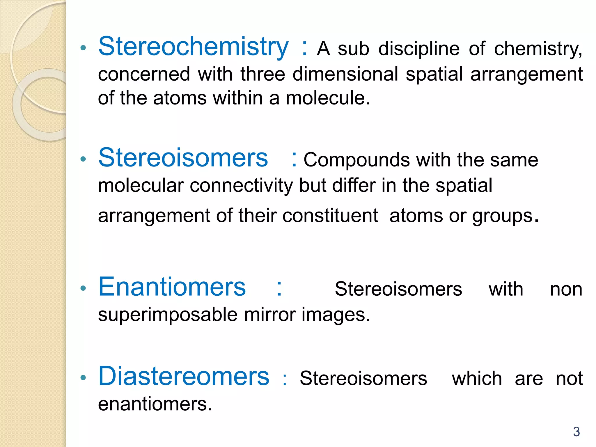 Clinical pharmacokinetics and pharmacodynamics of stereo isomeric drugs ...