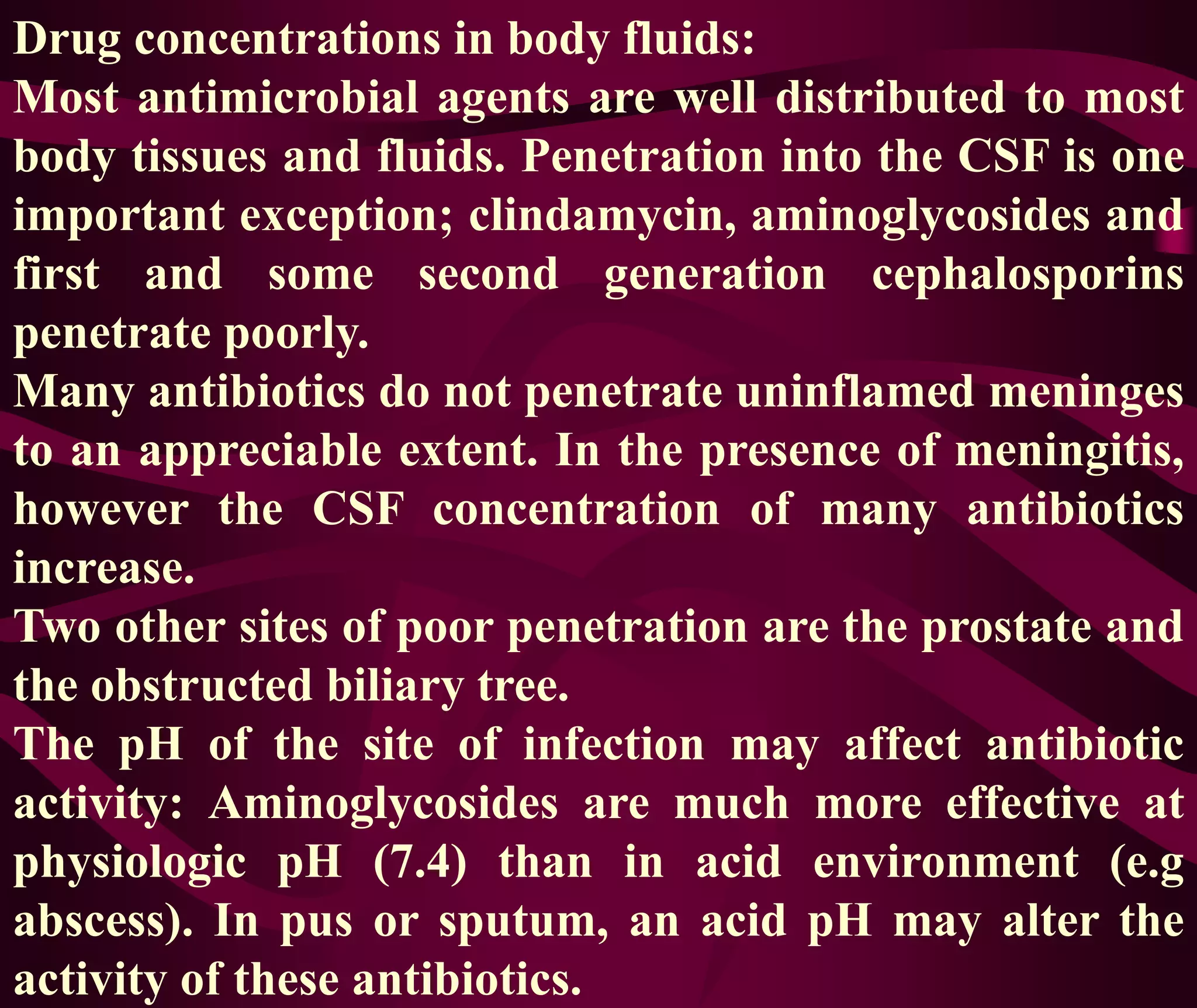 clinical Pharmacology of antibiotics.ppt