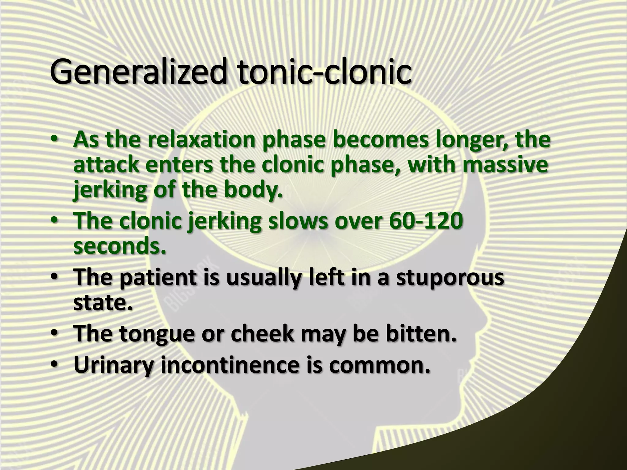Clinical pharmacology of antiseizure drugs | PPSX