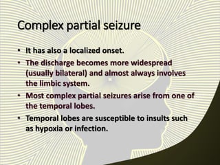 Clinical pharmacology of antiseizure drugs | PPSX