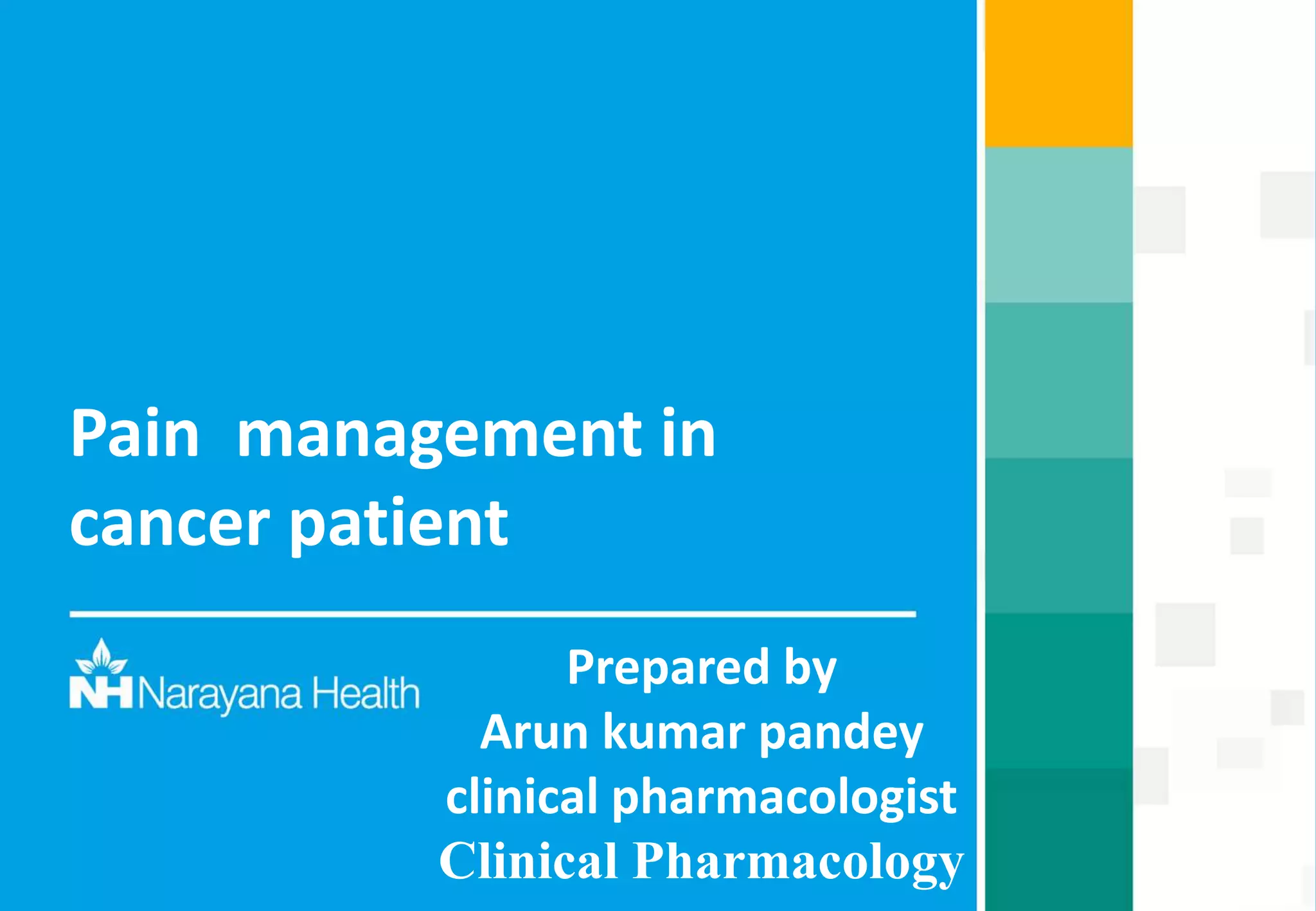 clinical pharmacology of cancer pain.pptx
