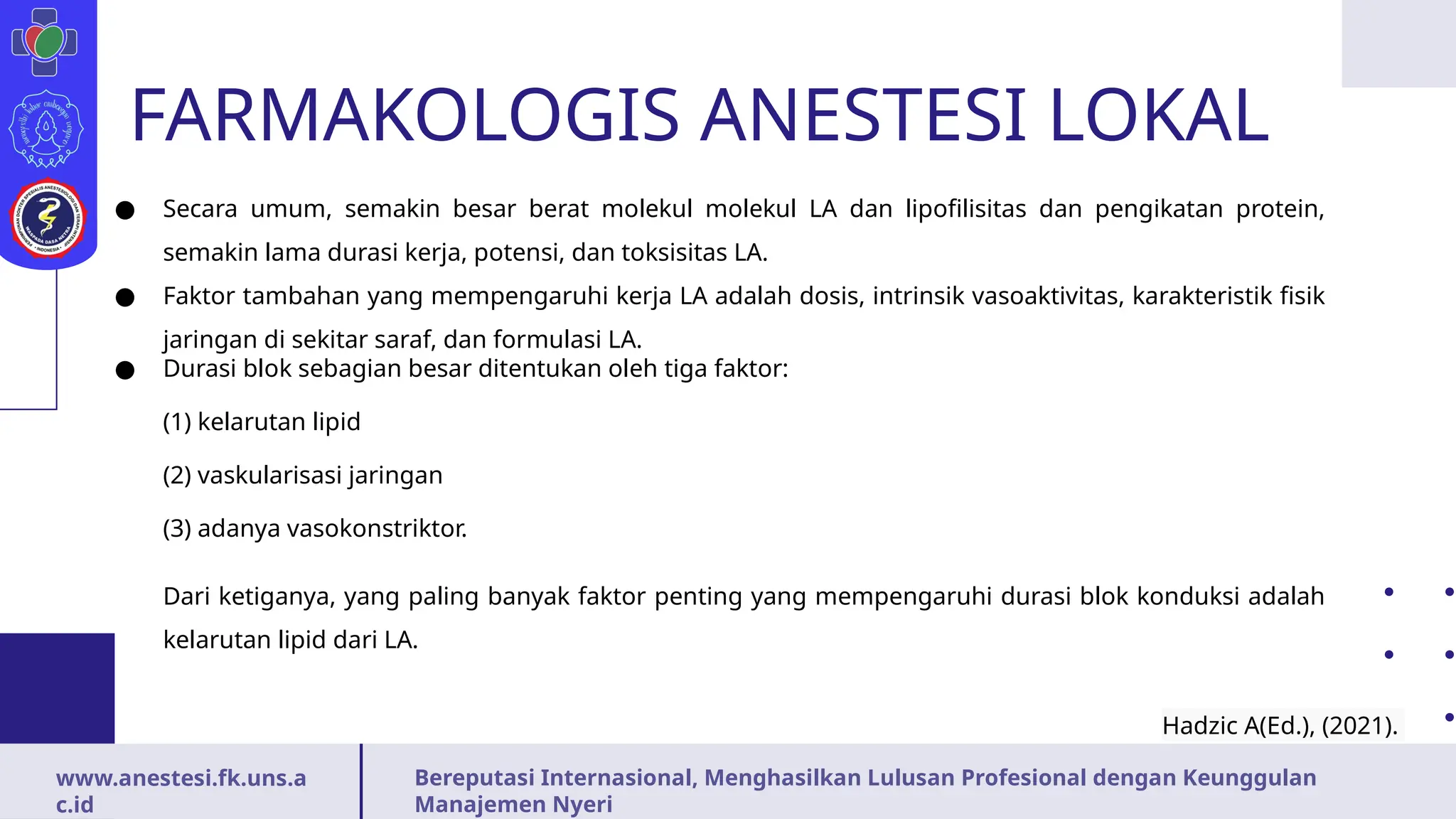 Clinical Pharmacology of Local Anesthetics.pptx
