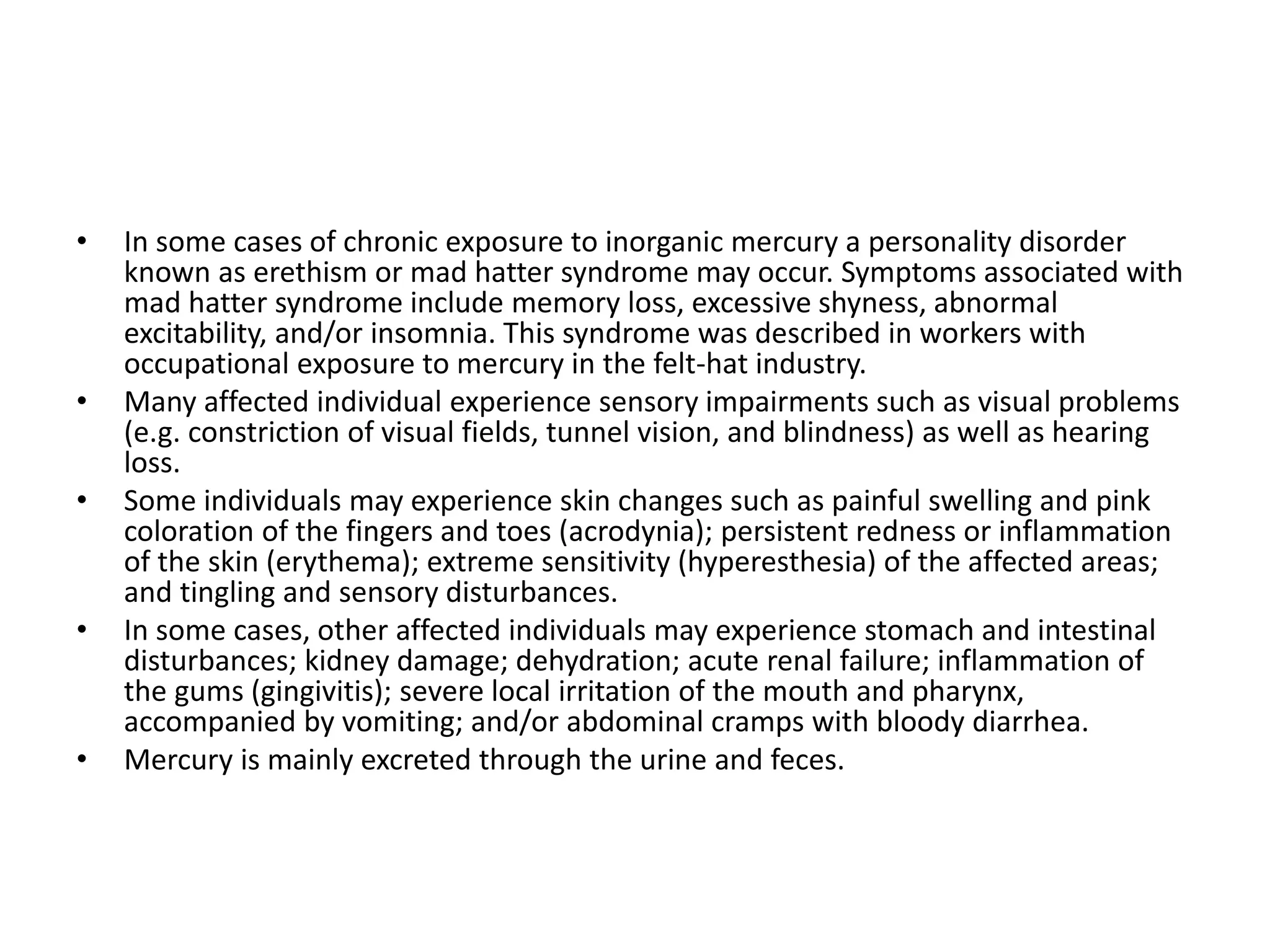 Clinical pharmacology of management of poisoning | PPTX