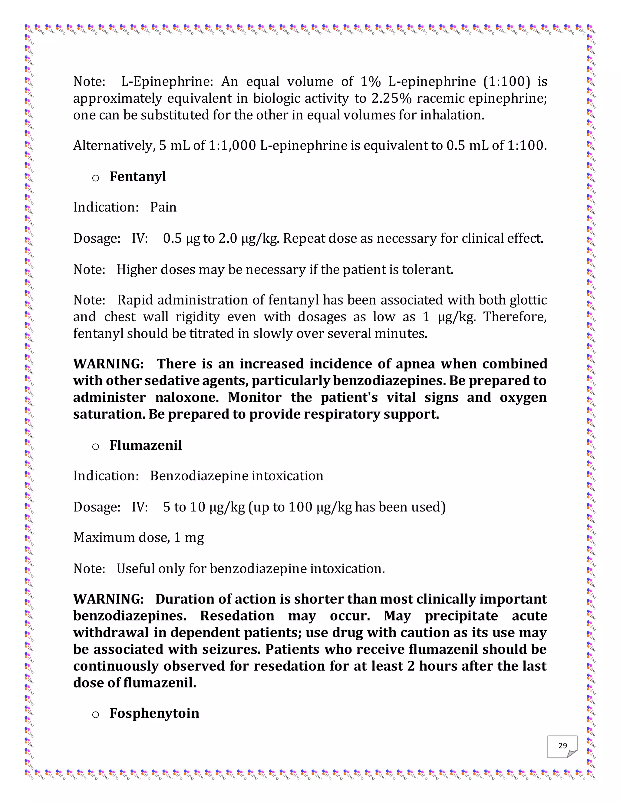 Clinical pharmacy,,, notes | DOCX