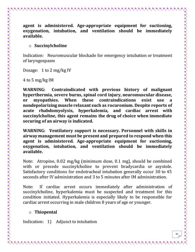 Clinical pharmacy,,, notes | DOCX