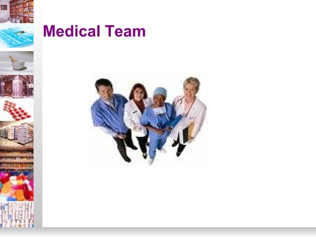 INTRODUCTION OF CLINICAL PHARMACY | PPT | Pharmaceutical Industry | Industries