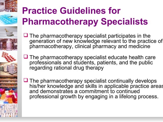 INTRODUCTION OF CLINICAL PHARMACY | PPT | Pharmaceutical Industry | Industries