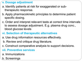 CLINICAL PHARMACY.pptx