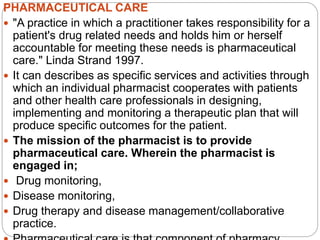 CLINICAL PHARMACY.pptx