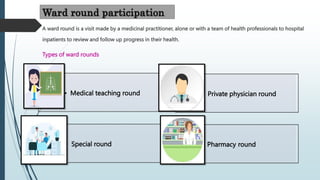 CLINICAL PHARMACY.pptx | Pharmaceutical Industry | Industries