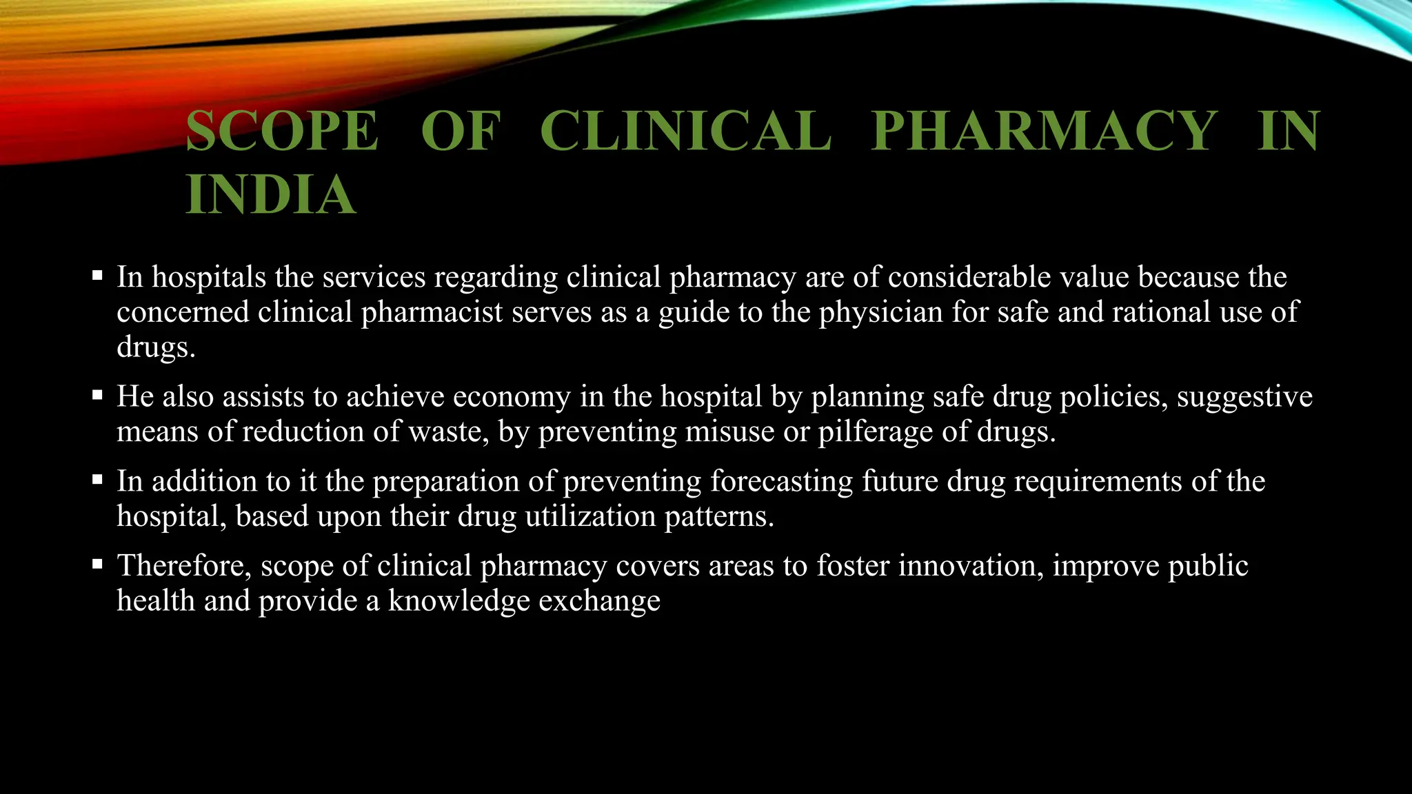clinical pharmacy .pptx