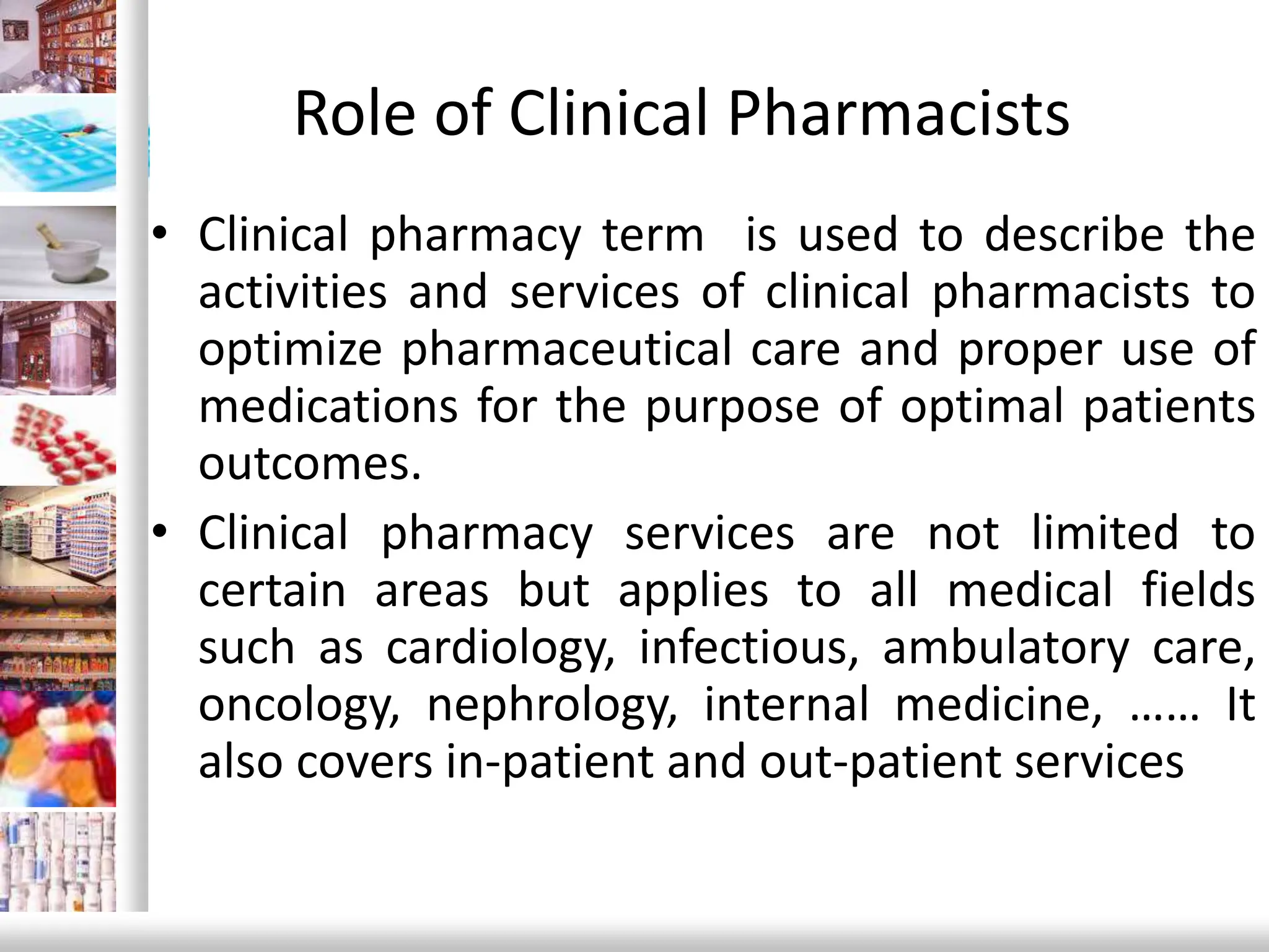 clinical pharmacy.ppt