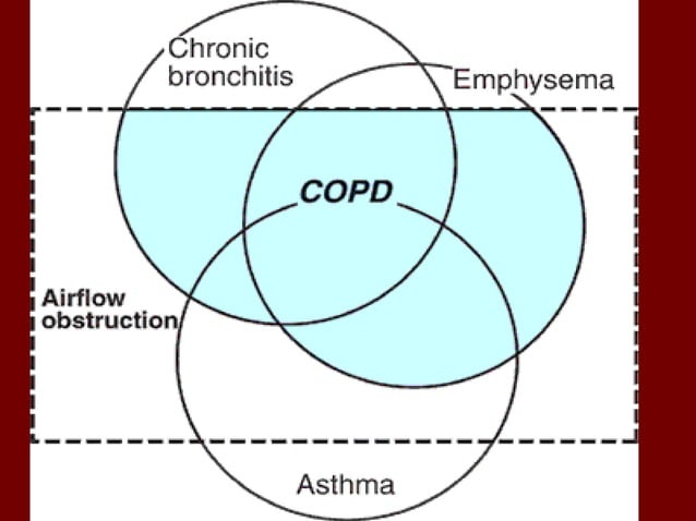 Clinical pharmacy COPD | PPT