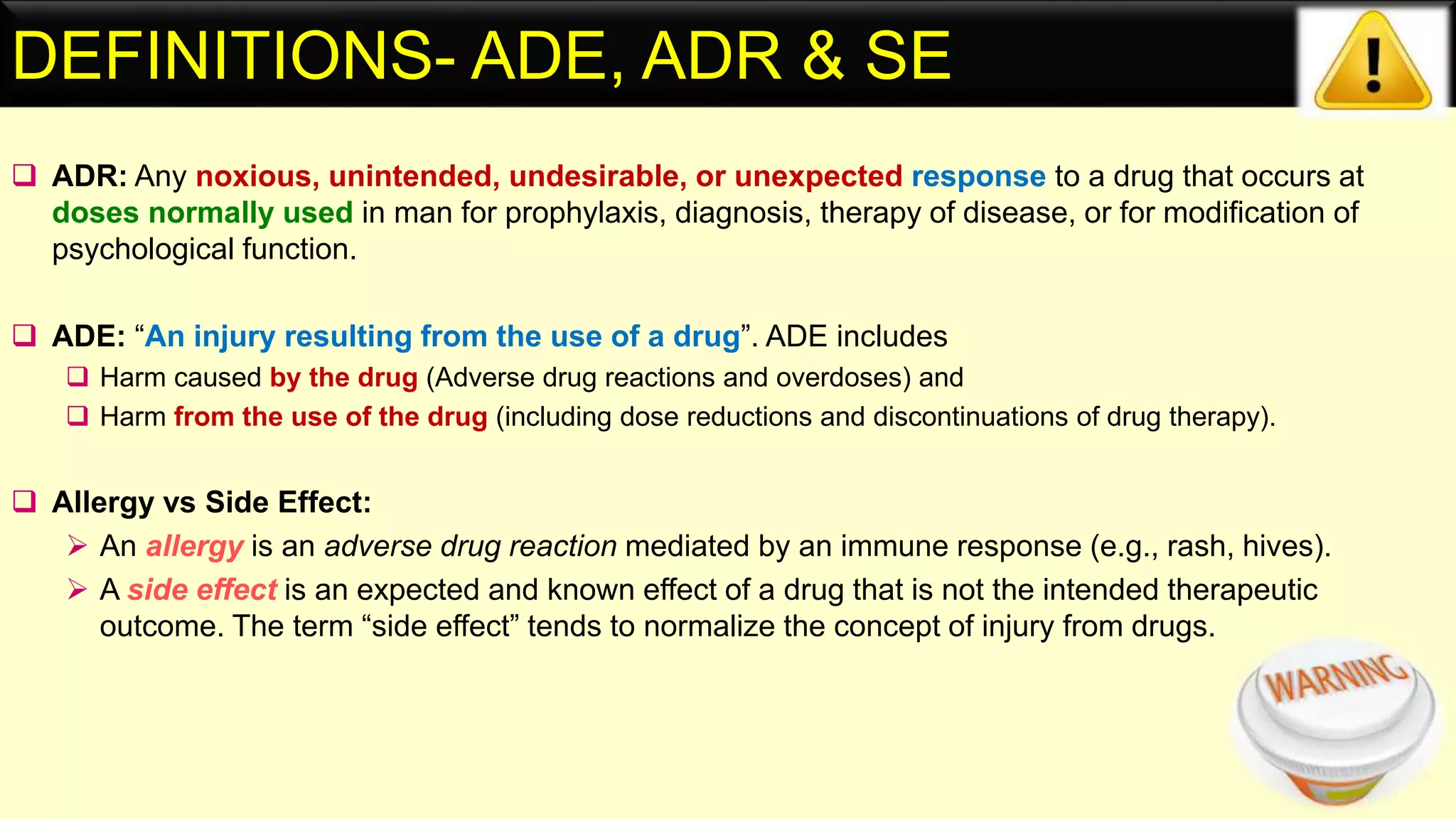 STANDARD OPERATING PROCEDURE OF CLINICAL PHARMACY DEPARTMENT | PPTX
