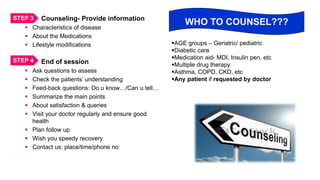 STANDARD OPERATING PROCEDURE OF CLINICAL PHARMACY DEPARTMENT | PPTX