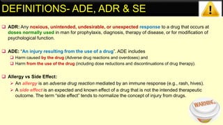 STANDARD OPERATING PROCEDURE OF CLINICAL PHARMACY DEPARTMENT | PPTX