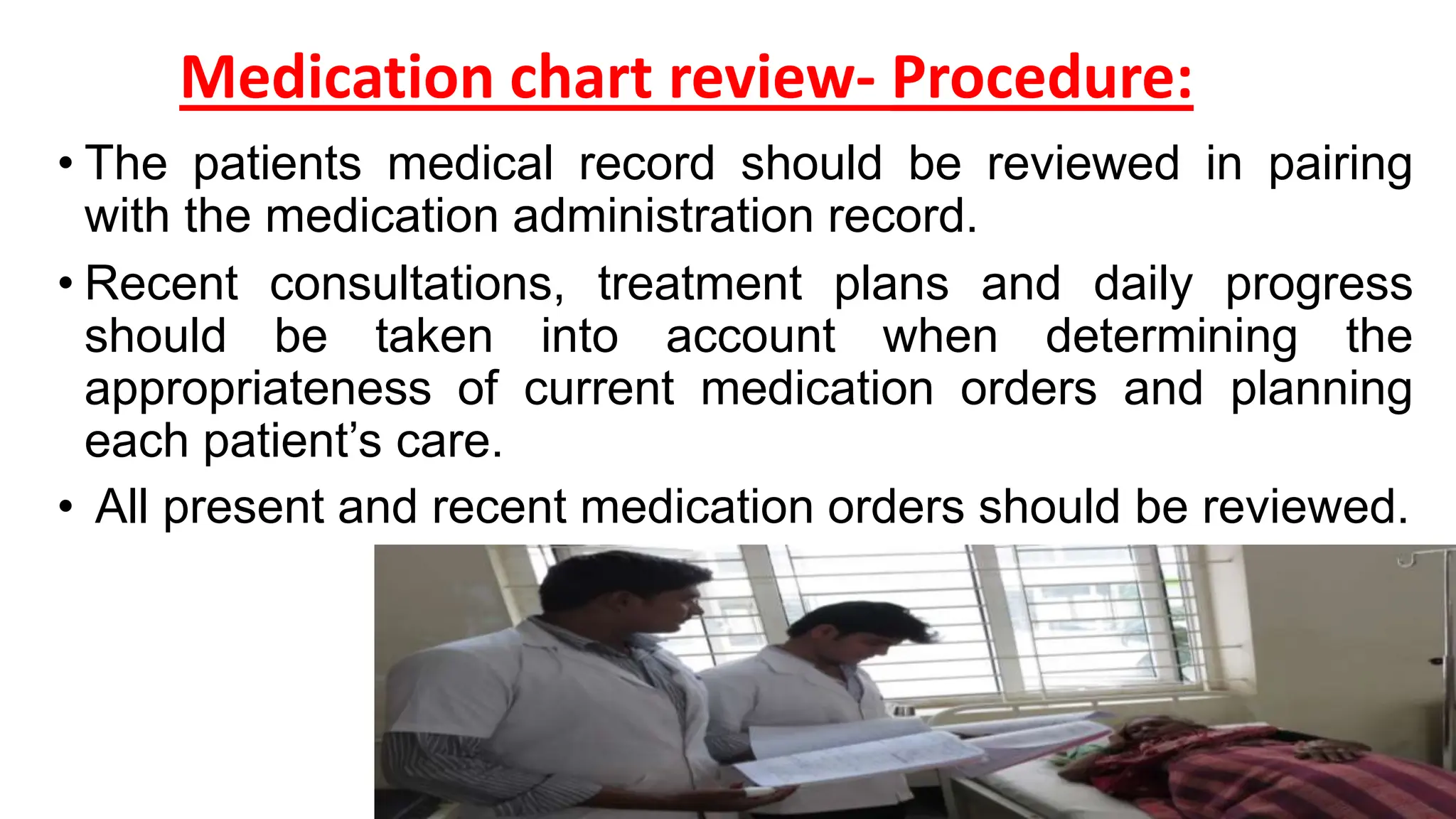 Clinical Pharmacy Introduction to Clinical Pharmacy, Concept of ...