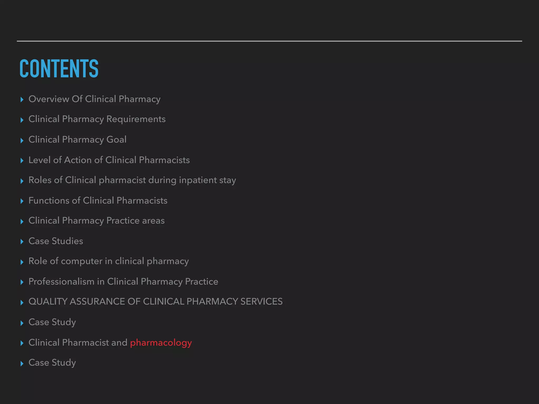 Clinical pharmacy by Atef Gabr | PDF