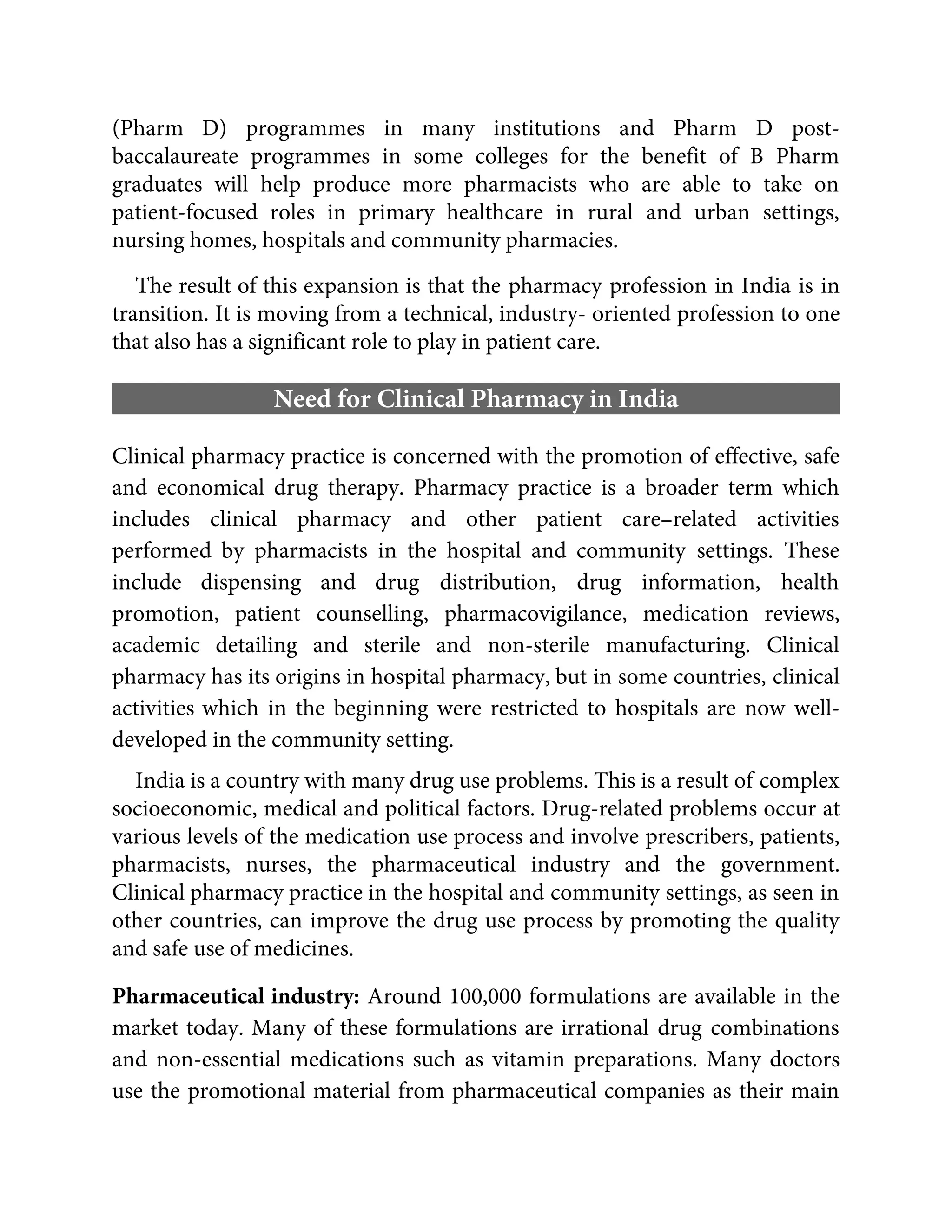 Clinical pharmacy book by parthasarathi.pdf