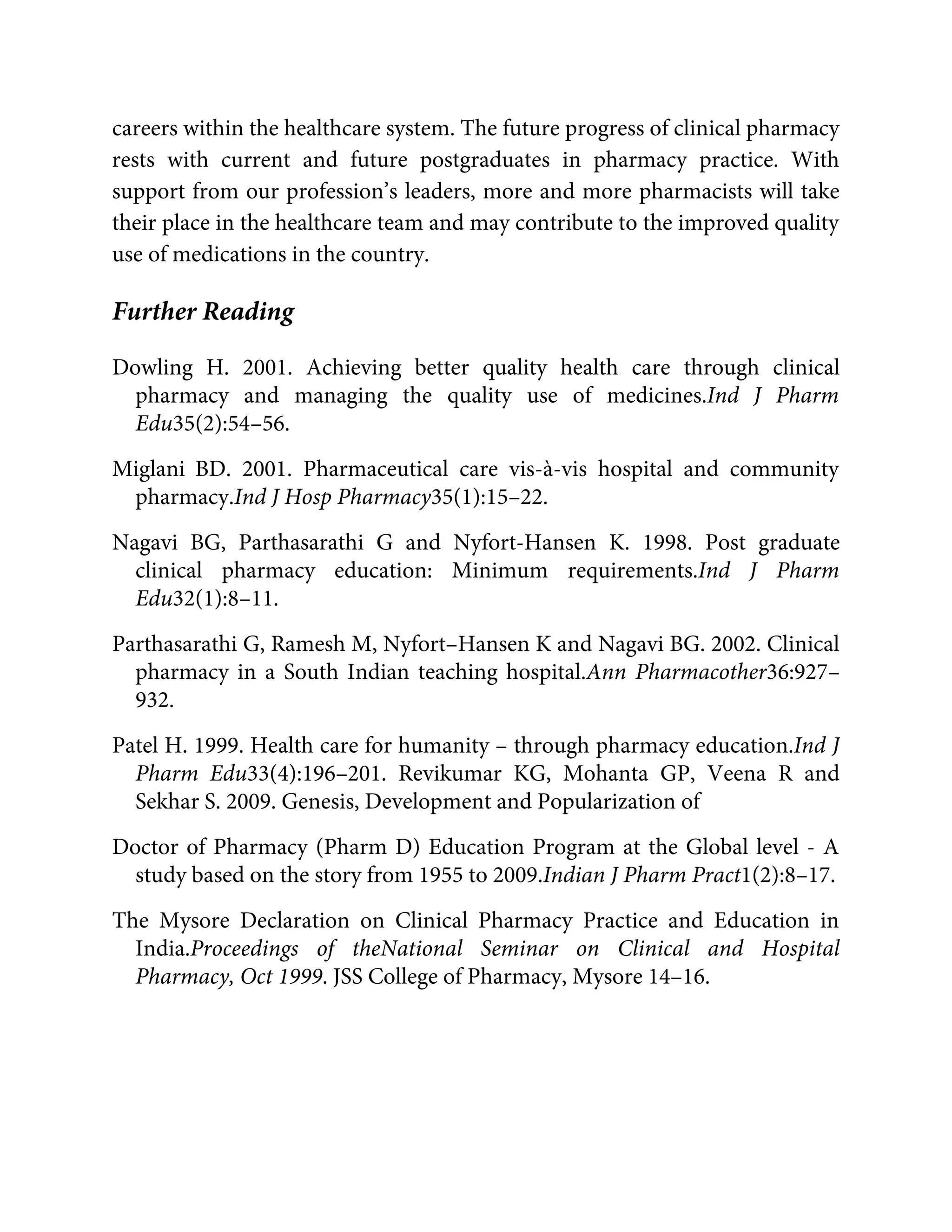 Clinical pharmacy book by parthasarathi.pdf